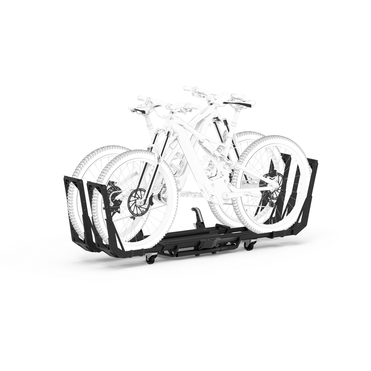 Atlas PowerLifts | Next-Gen Powered Rack and Cargo Solutions